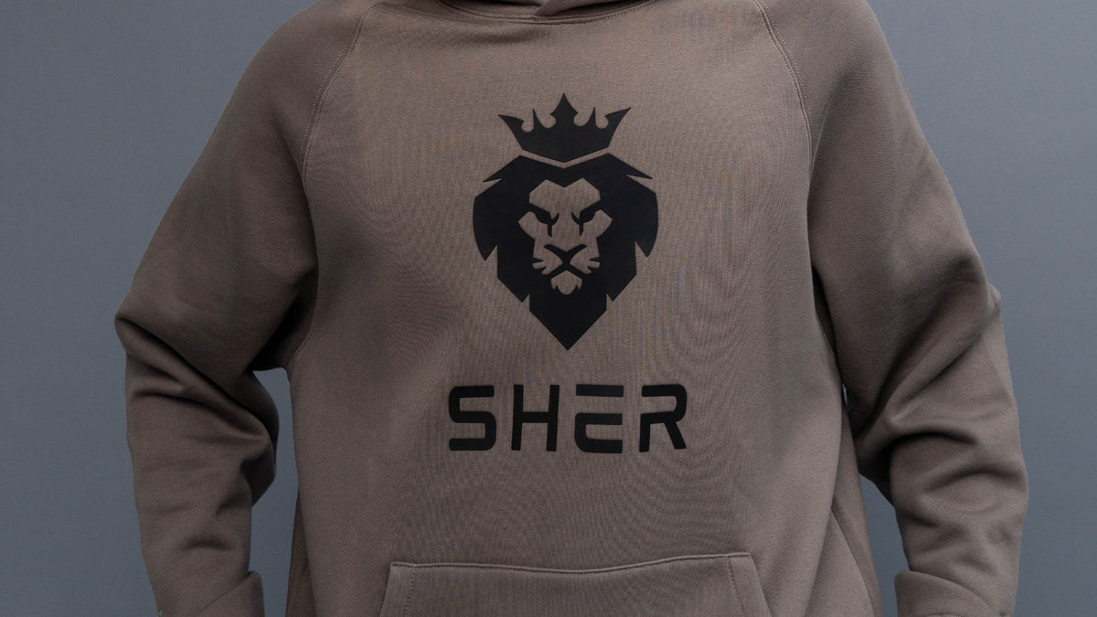 Sher Symbol – SHER FC