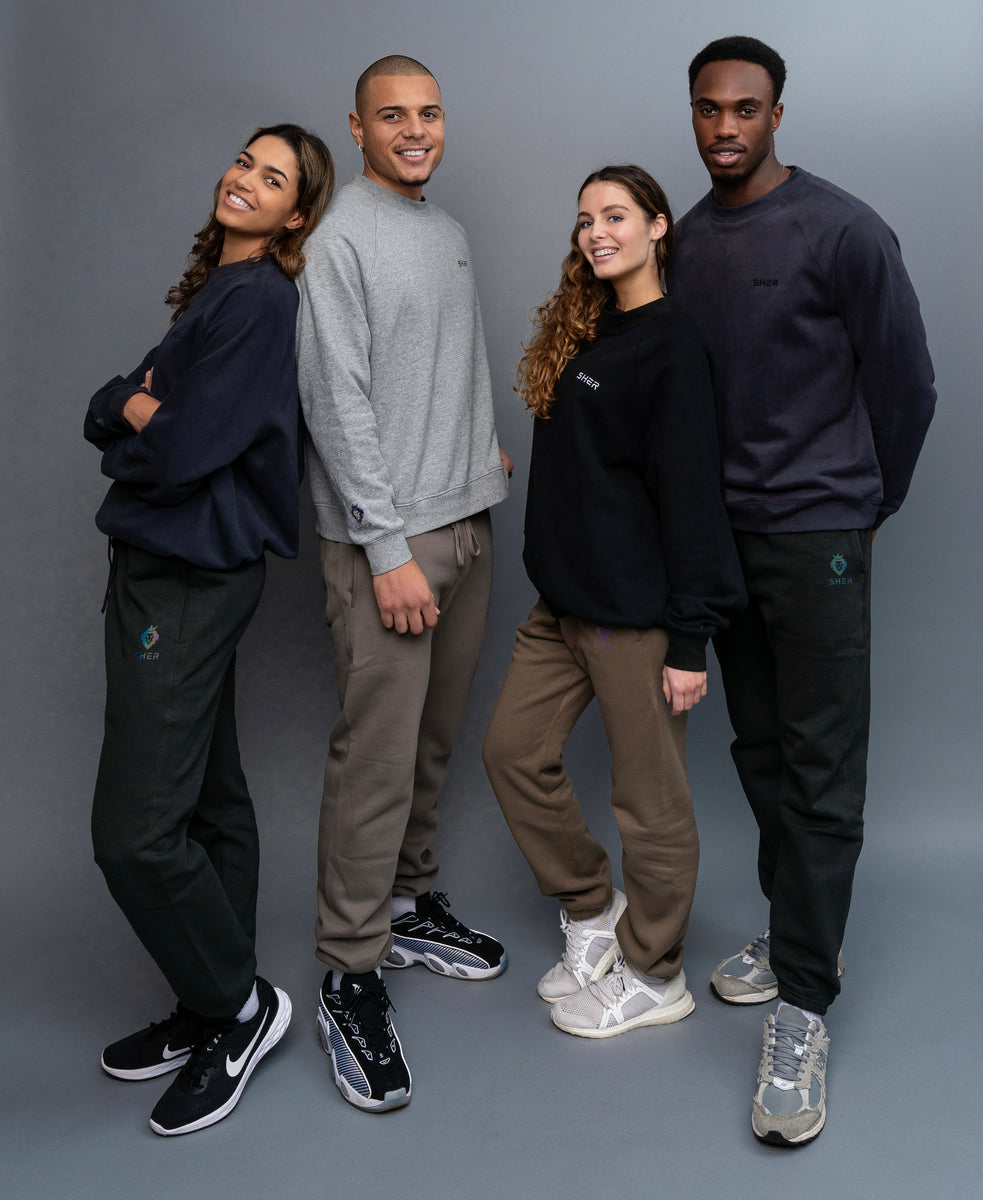SHER FC-Online Sweat Shirts Store in London